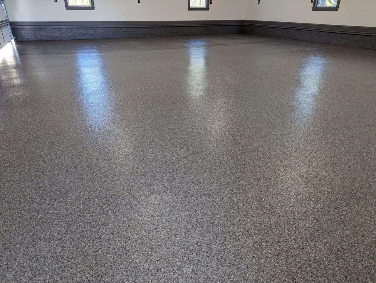 Full Broadcast of Dolerite in Goldsboro NC | Witcraft Decorative ...